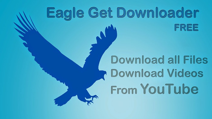 Eagle get :: MFPROGRAMY
